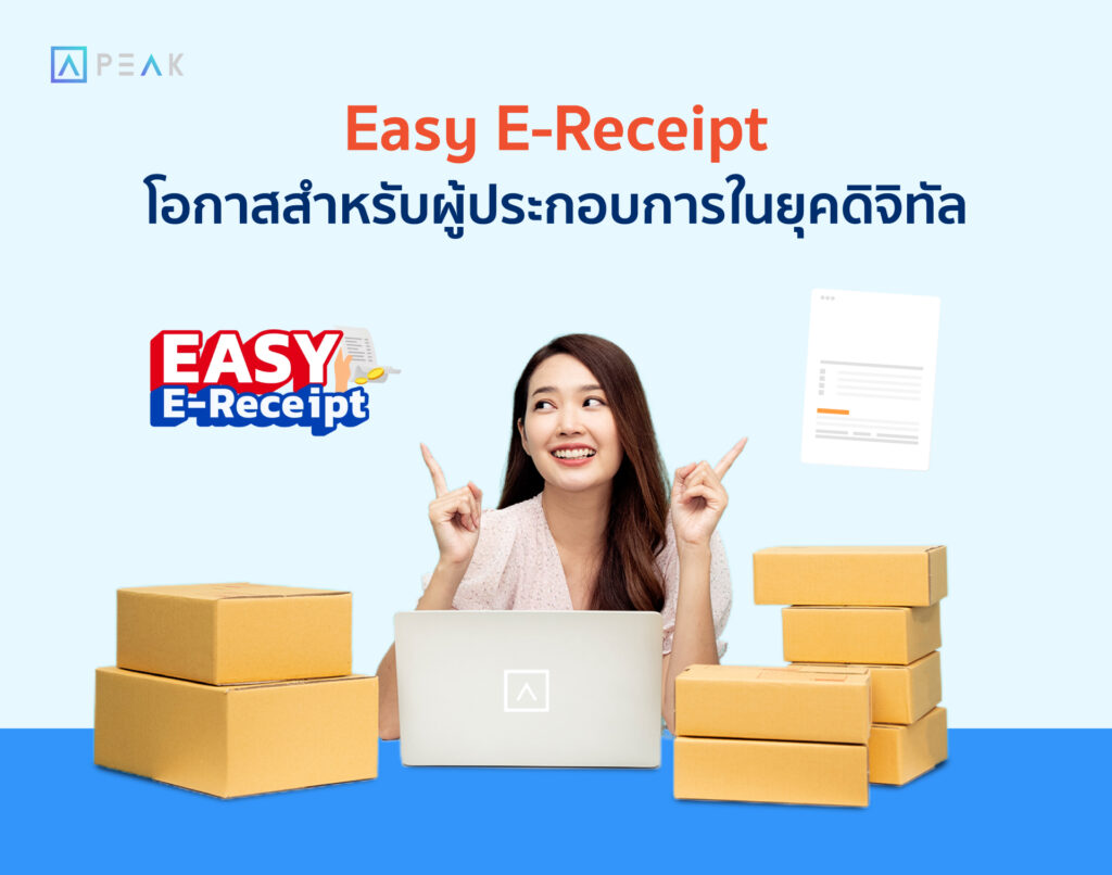 เช็กลิสต์มาตรการรัฐ สร้างการเติบโตของธุรกิจในยุคดิจิทัล - PEAK